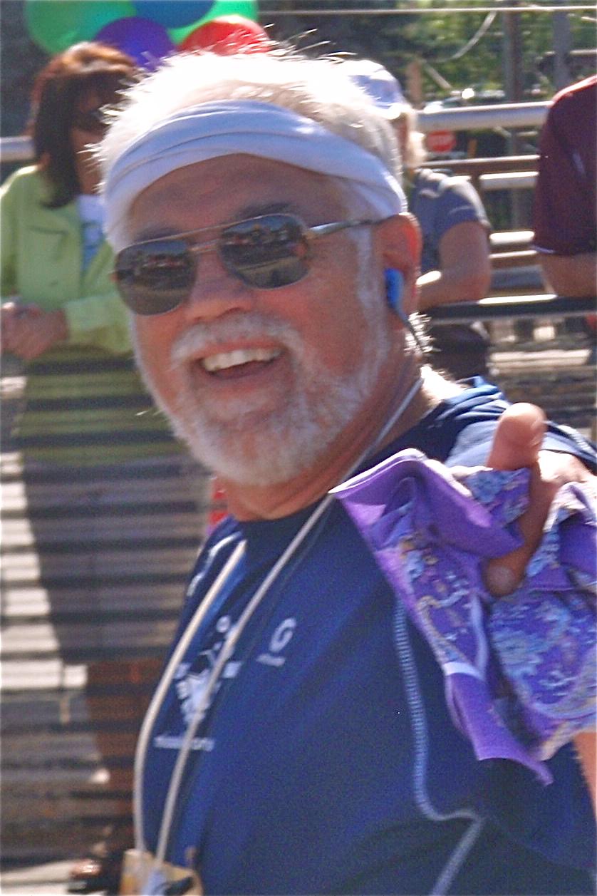 Member Spotlight: Jay Gore - Run Wild Missoula