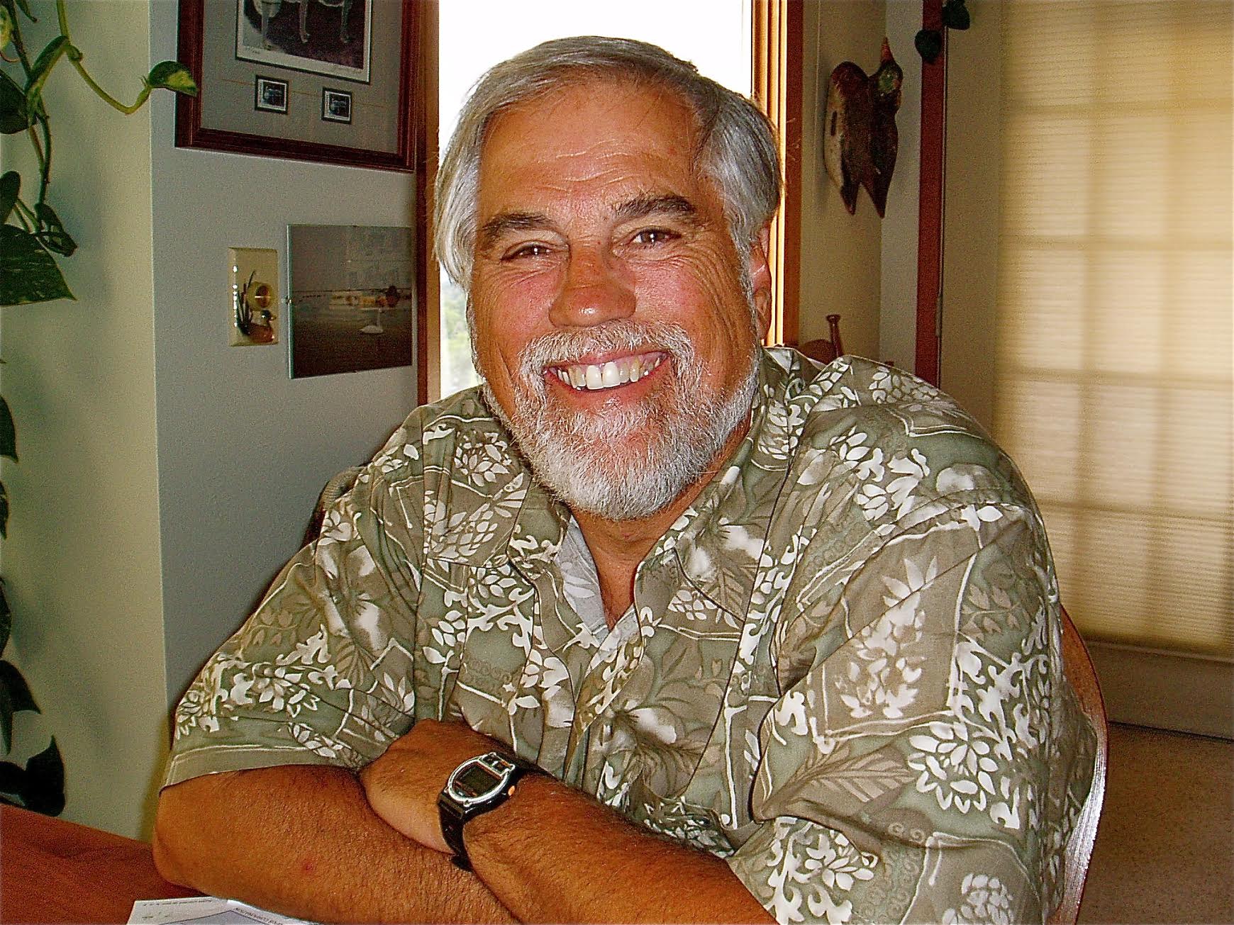 Member Spotlight: Jay Gore - Run Wild Missoula