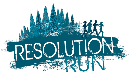 Resolution Run 5K - Run Wild Missoula